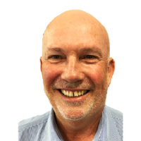 Dr Michael Rosier (Paediatrician) - Healthpages.wiki