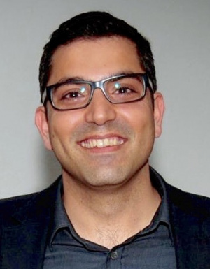 Dr Moksh Sethi (Neurologist) - Healthpages.wiki