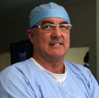 Dr Peter Silburn (Neurologist) - Healthpages.wiki