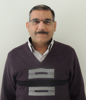 Dr Tahir Arshad (GP) - Healthpages.wiki