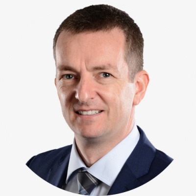 Dr Anthony Samson (Orthopaedic Surgeon) - Healthpages.wiki