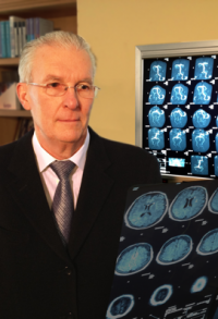 Dr Ronald Brooder (Neurologist) - Healthpages.wiki