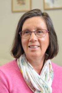 Dr Margaret Hand (GP) - Healthpages.wiki