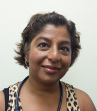 Dr Rachna Sareen (GP) - Healthpages.wiki
