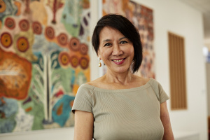 Dr Amy Ho (GP) - Healthpages.wiki