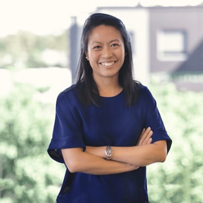 Amanda Goh (Clinical Psychologist) - Healthpages.wiki