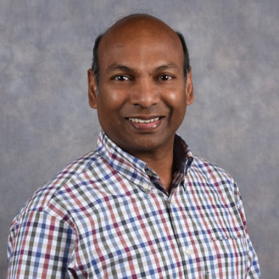 Prof Krishna Boddu (Anaesthetist) - Healthpages.wiki