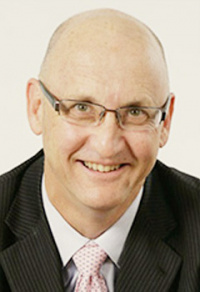 Dr Andrew Muir (Anaesthetist) - Healthpages.wiki