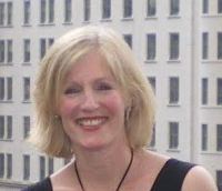 Sue Hancock (Psychologist) - Healthpages.wiki