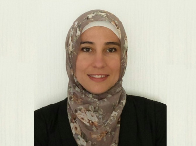 Dr Sarah Abdo (Endocrinologist) - Healthpages.wiki