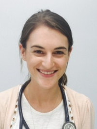 Dr Georgina Whiting (GP) - Healthpages.wiki