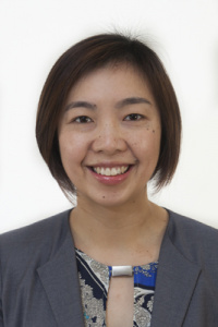Dr Ada Cheung (Endocrinologist) - Healthpages.wiki