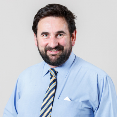 Dr John Morgan (Cardiologist) - Healthpages.wiki