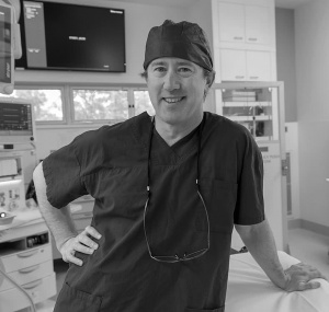 Dr Neil Cleaver (Orthopaedic Surgeon) - Healthpages.wiki