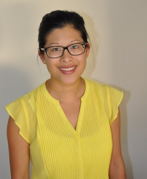 Dr Crystal Durell (GP) - Healthpages.wiki