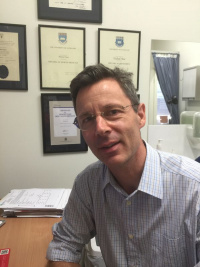 Dr Michael Naue (GP) - Healthpages.wiki