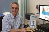 Dr Peter Hay (GP) - Healthpages.wiki