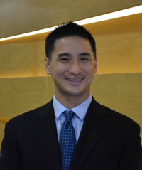 Dr Ian Yuen (Orthopaedic Surgeon) - Healthpages.wiki