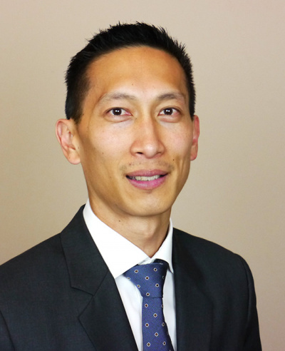 Dr Li-On Lam (Orthopaedic Surgeon) - Healthpages.wiki