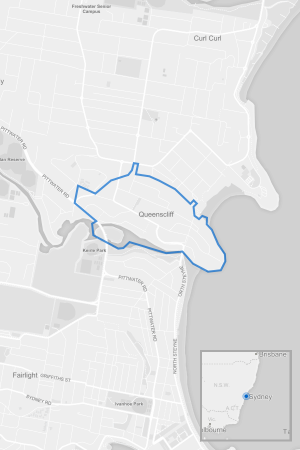 Queenscliff (NSW), NSW