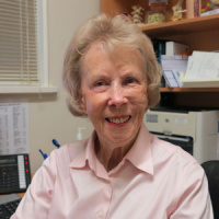Dr Ann Warr (GP) - Healthpages.wiki