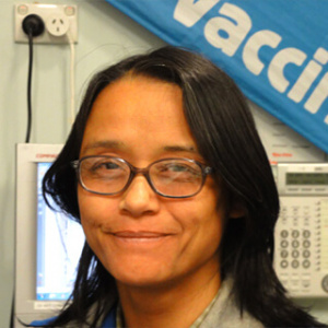 Dr Jennifer Mok (GP) - Healthpages.wiki