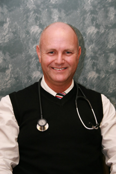 Dr Andrew Weissenberger (GP) - Healthpages.wiki