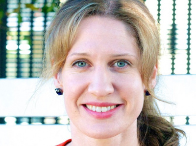 Dr Kate Ritchie (GP) - Healthpages.wiki