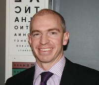 Dr Justin Friebel (Ophthalmologist) - Healthpages.wiki