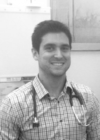 Dr Shaun Sinclair (GP) - Healthpages.wiki