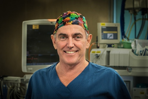 Dr Mark Doyle (Plastic and Reconstructive Surgeon) - Healthpages.wiki