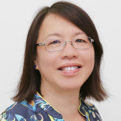 May Soo (Psychologist) - Healthpages.wiki