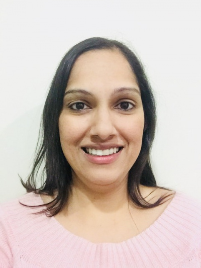 Dr Sumanjeet Kaur (GP) - Healthpages.wiki