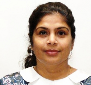 Dr Kavita Rasiah (Paediatrician) - Healthpages.wiki