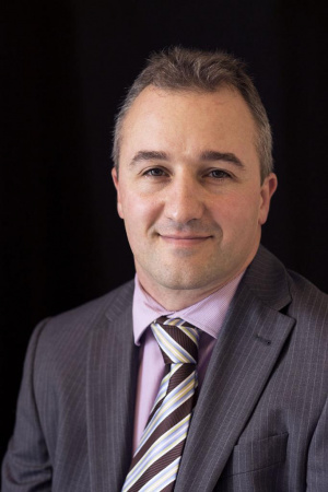 Dr Morgan Pokorny (Urologist) - Healthpages.wiki