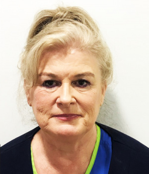 Ms Fiona Gardiner (Nurse) - Healthpages.wiki