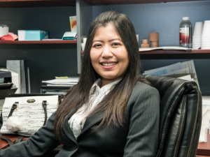 Dr Lwin Thein (GP) - Healthpages.wiki