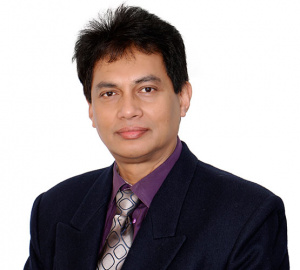 Dr Parag Das (GP) - Healthpages.wiki