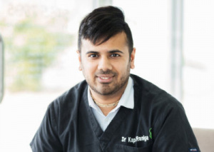Dr Kapil Raniga (Dentist) - Healthpages.wiki