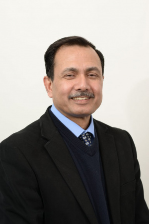 Dr Muhammad Farooq (GP) - Healthpages.wiki
