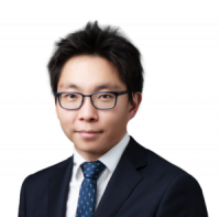 Dr Stephen Oh (Gastroenterologist) - Healthpages.wiki