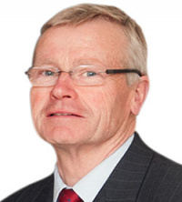 Dr Bernard Hockings (Cardiologist) - Healthpages.wiki