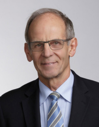 Dr Charles Thorburn (Cardiologist) - Healthpages.wiki