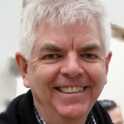 Dr Patrick Hanrahan (Rheumatologist) - Healthpages.wiki