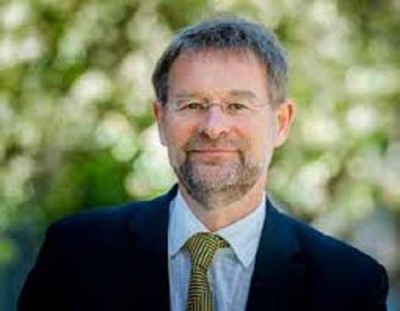 Prof David Watters (General Surgeon) - Healthpages.wiki