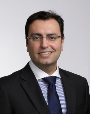 Dr Pascal Bou-Haidar (Radiologist) - Healthpages.wiki