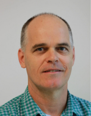 Dr Stephen Bruce (Anaesthetist) - Healthpages.wiki