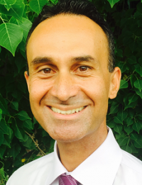 Mr Jamie Berry (Psychologist) - Healthpages.wiki