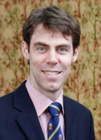 Dr Benjamin Woolven (General Surgeon) - Healthpages.wiki