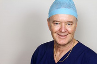 Dr John Howland (Gynaecologist) - Healthpages.wiki